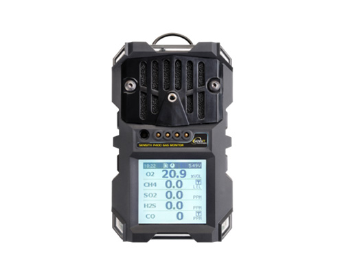 SENSIT® P400 - VIRA GAS