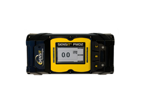 SENSIT® PMD2 - VIRA GAS
